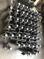 China 15 Ton Hydraulic Steering Cylinder 4x4 For Tractors for sale