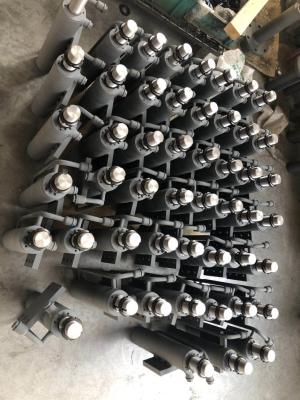 China 15 Ton Hydraulic Steering Cylinder 4x4 For Tractors for sale