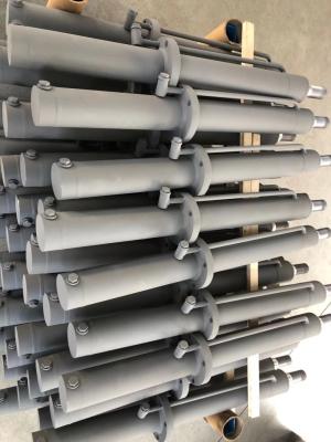 China 3.5 X 8 3x8 40 Ton Hydraulic Cylinder for sale