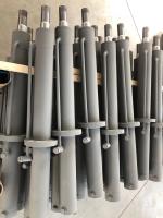 China 3.5 X 8 3x8 40 Ton Hydraulic Cylinder for sale