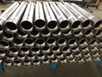 China 2 X 6 inch 8 Ton Hydraulic Cylinder for sale