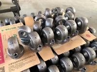 China 2 X 6 inch 8 Ton Hydraulic Cylinder for sale