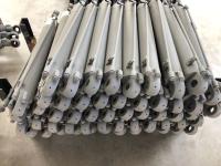 China 2 Inch Bore X 24 Inch Stroke Hydraulic Cylinder for sale