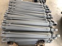 China 2 Inch Bore X 24 Inch Stroke Hydraulic Cylinder for sale