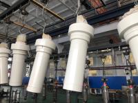 China Welded Hydraulic Cylinder High Pressure 16-23MPa 3000-11000mm Stroke Custom for sale