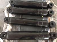 China Excavator Hydraulic Cylinder RAM 100mm Bore 70mm Rod for Construction Machinery for sale
