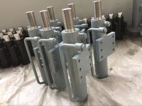 China Custom Hydraulic Cylinder for garbage compactor for sale