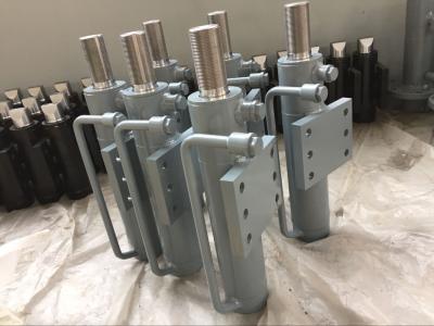 China Custom Hydraulic Cylinder for garbage compactor for sale