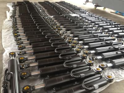 China Tractor Loader Hydraulic Cylinder for sale