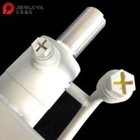 China Custom Made Single acting Stone Cuting Table Lifting Hydraulic Cylinder for sale