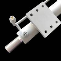 China Custom Made Single acting Stone Cuting Table Lifting Hydraulic Cylinder for sale