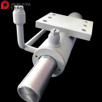China Custom Made Single acting Stone Cuting Table Lifting Hydraulic Cylinder for sale