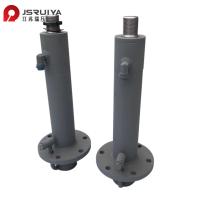 China Custom Made Agriculture Tractor Single Acting Lifting Hydraulic Cylinder for sale