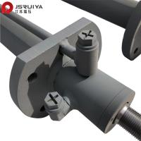 China Custom Left and right combination welded lifting hydraulic cylinder for sale