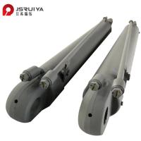 China Custom Made Stone Cutting Machine Welded High Pressure  Hydraulic Cylinders for sale