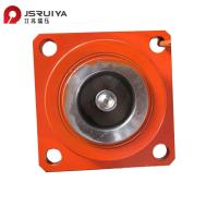 China Customized Heavy duty short stroke Plunger hydraulic cylinder for sale