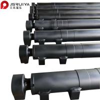 China Custom Made Long Stroke  Piston Hydraulic Cylinders for sale