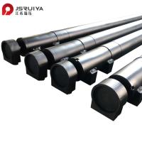 China Custom Made Long Stroke  Piston Hydraulic Cylinders for sale