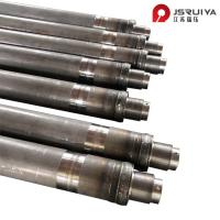 China Custom Made Long Stroke  Piston Hydraulic Cylinders for sale