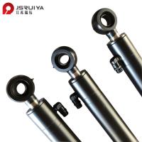 China Single Acting Agricultural Loader TSC Tractor Loader Hydraulic Cylinders for sale