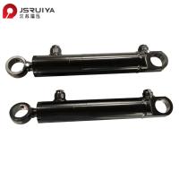 China ISO9000 3000Psi Tailgate Dump Truck Hydraulic Cylinder for sale