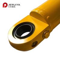 China 16Mpa Compact Excavators Loaders Hydraulic Customized Hydraulic Cylinders for sale