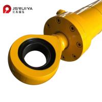 China 16Mpa Compact Excavators Loaders Hydraulic Customized Hydraulic Cylinders for sale