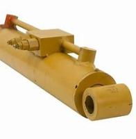 China Farm 21MPa 2500PSI Single Acting Double Acting Cylinder for sale