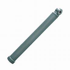 China OEM ISO9001 16Mpa Under Body Hydraulic Hoist Cylinder for Agricultural Dump Truck for sale