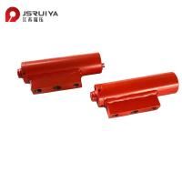China Compact Ductile Iron Steel  Customized Hydraulic Cylinders for sale