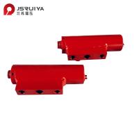 China Compact Ductile Iron Steel  Customized Hydraulic Cylinders for sale