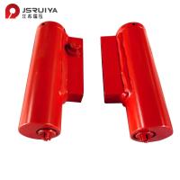 China Compact Ductile Iron Steel  Customized Hydraulic Cylinders for sale
