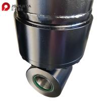 China Heavy Load Customized Hydraulic Cylinders 80mm Rod for sale
