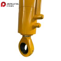China OEM Welded Cross Tube Hydraulic Cylinder 150mm Bore 16MPa Heavy Duty for sale