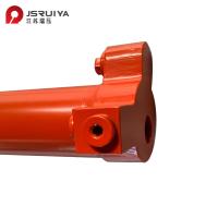 China 16Mpa Small Bore Long Stroke Customized Hydraulic Cylinders for sale
