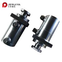China Short Stroke Tsc Hydraulic Cylinder 16Mpa Single Acting for sale