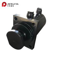 China Short Stroke Tsc Hydraulic Cylinder 16Mpa Single Acting for sale