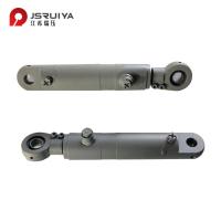 China Custom Piston Welded Hydraulic Cylinder 50mm Bore 130mm Stroke Heavy Duty for sale