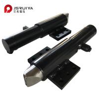 China Custom Heavy Duty Hydraulic Cylinder 40mm Bore 50mm Stroke for Mining Forestry Equipment for sale