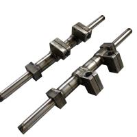 China OEM Double Ended Power Steering Hydraulic Cylinder for sale