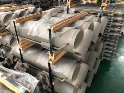 China Customized Farm Tractor Piston Hydraulic Cylinder Tractor Piston for sale