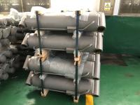 China Customized Farm Tractor Piston Hydraulic Cylinder Tractor Piston for sale