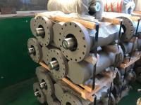 China Customized Farm Tractor Piston Hydraulic Cylinder Tractor Piston for sale