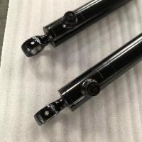 China Customized Tie Rod Single Stage Hydraulic Cylinders for sale