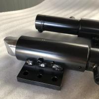 China ODM Welded Short Stroke Customized Hydraulic Cylinders for sale