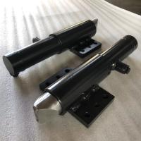China ODM Welded Short Stroke Customized Hydraulic Cylinders for sale