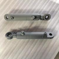China OEM Short Stroke Tie Rod  Hydrauli Cylinder  Small Bore for sale