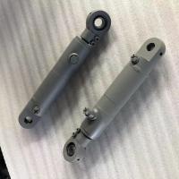 China OEM Short Stroke Tie Rod  Hydrauli Cylinder  Small Bore for sale