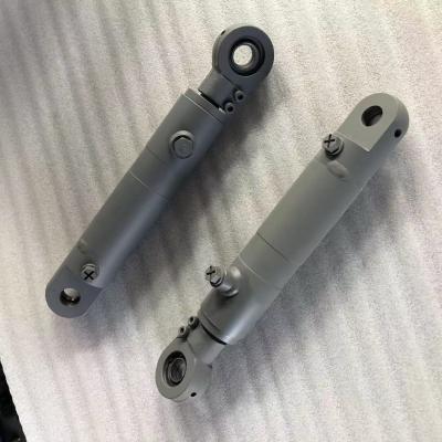 China OEM Short Stroke Tie Rod  Hydrauli Cylinder  Small Bore for sale