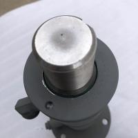 China Custom Welded Flange Mount Piston Hydraulic Cylinder 40mm to 1000mm Bore 16Mpa to 70Mpa for sale